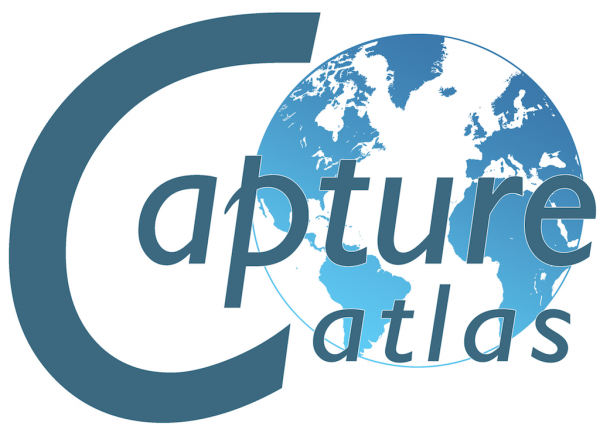 Capture Atlas released | The Production Warehouse | The Production ...