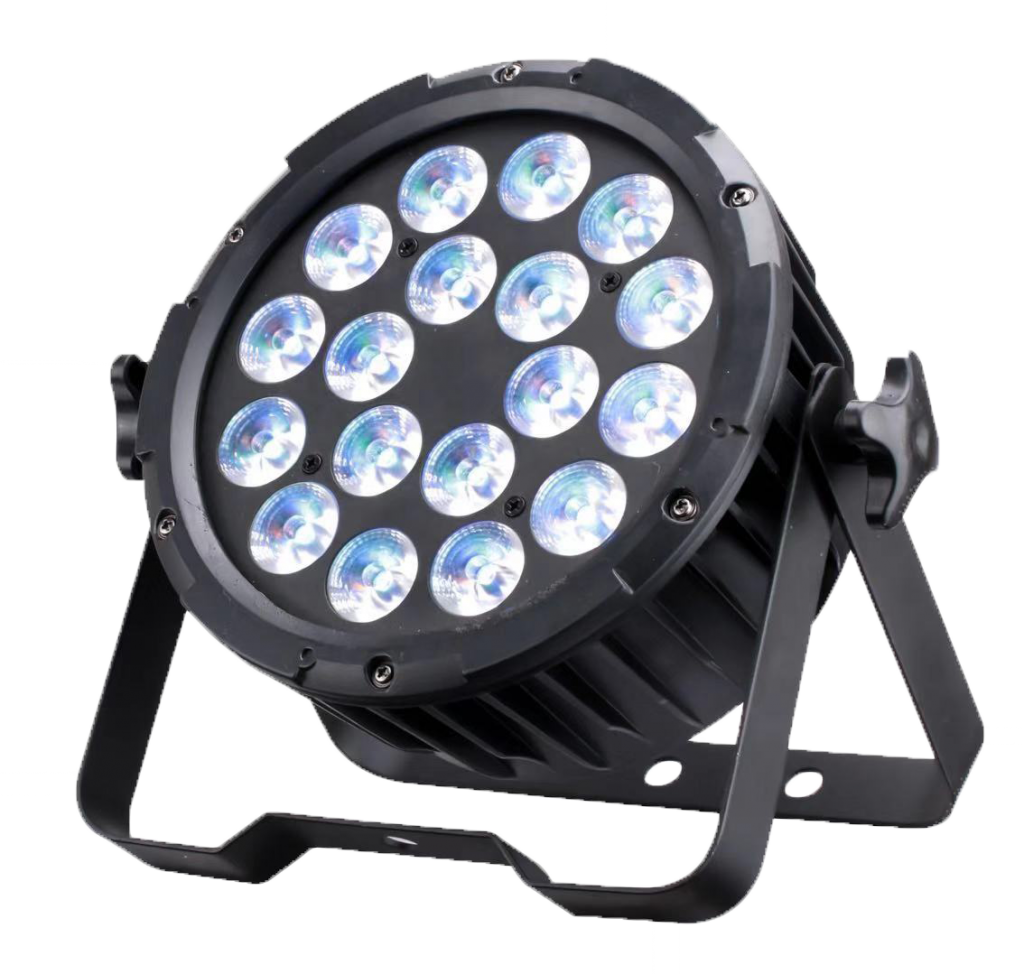 Vulcan Lighting | The Production Warehouse | The Production Warehouse