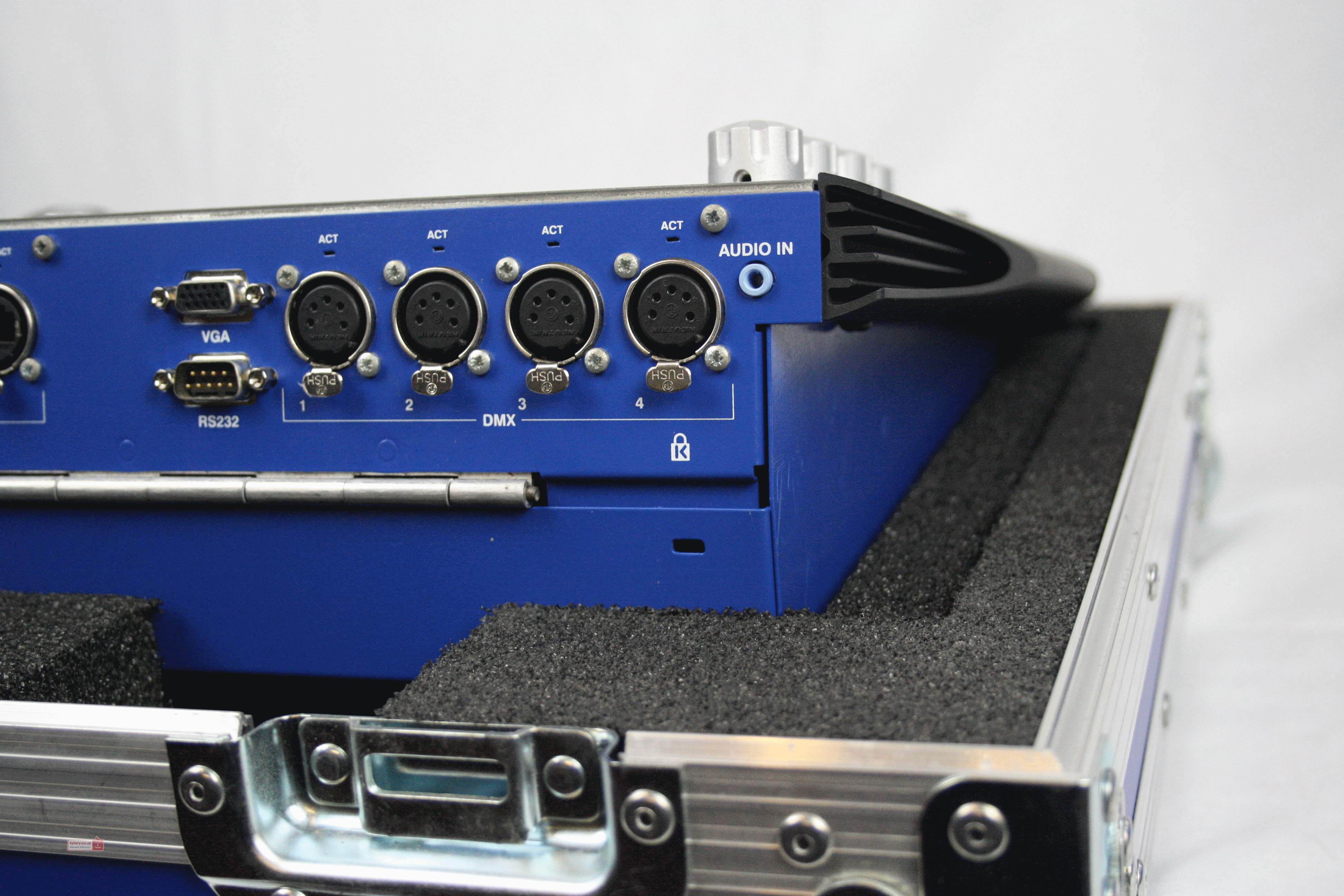 chamsys-case-mq80 | The Production Warehouse | The Production Warehouse