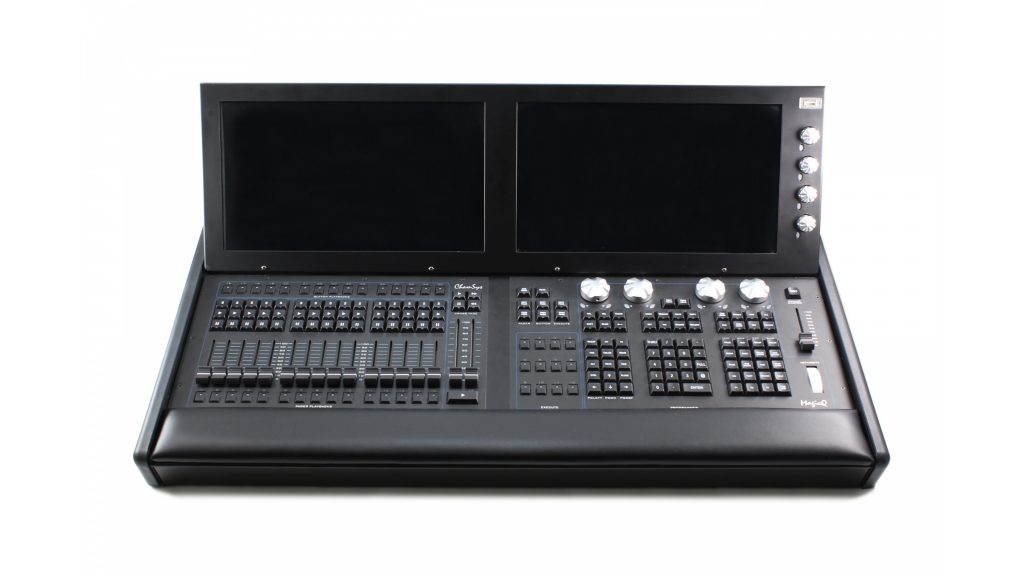 chamsys-mq500-stadium | The Production Warehouse | The Production Warehouse