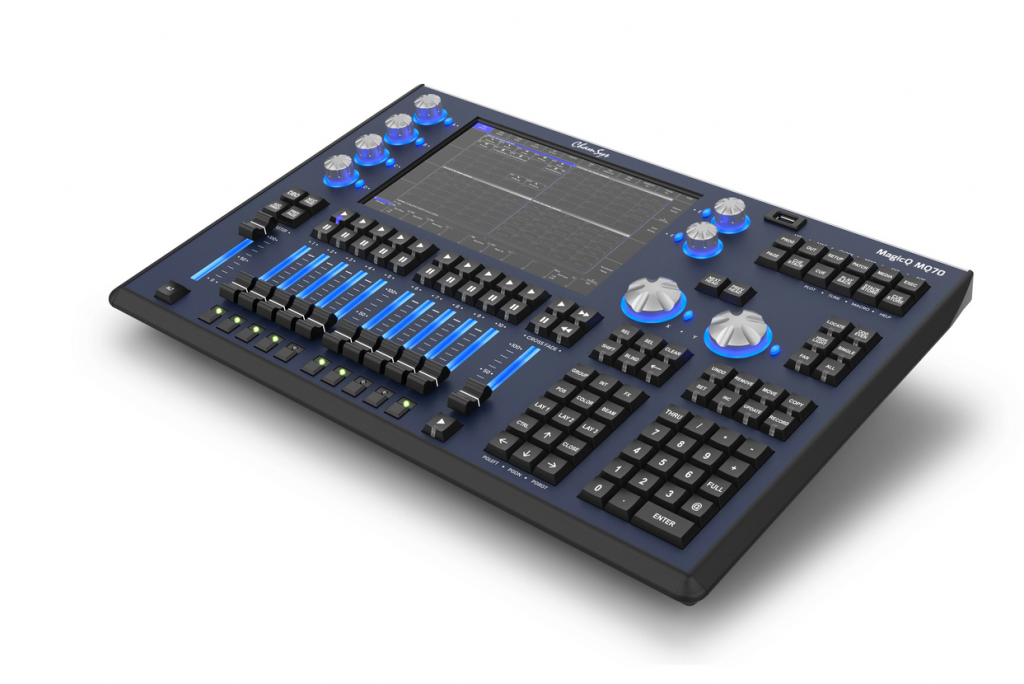 MQ70 | The Production Warehouse | The Production Warehouse